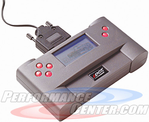 Edge Power Programmer